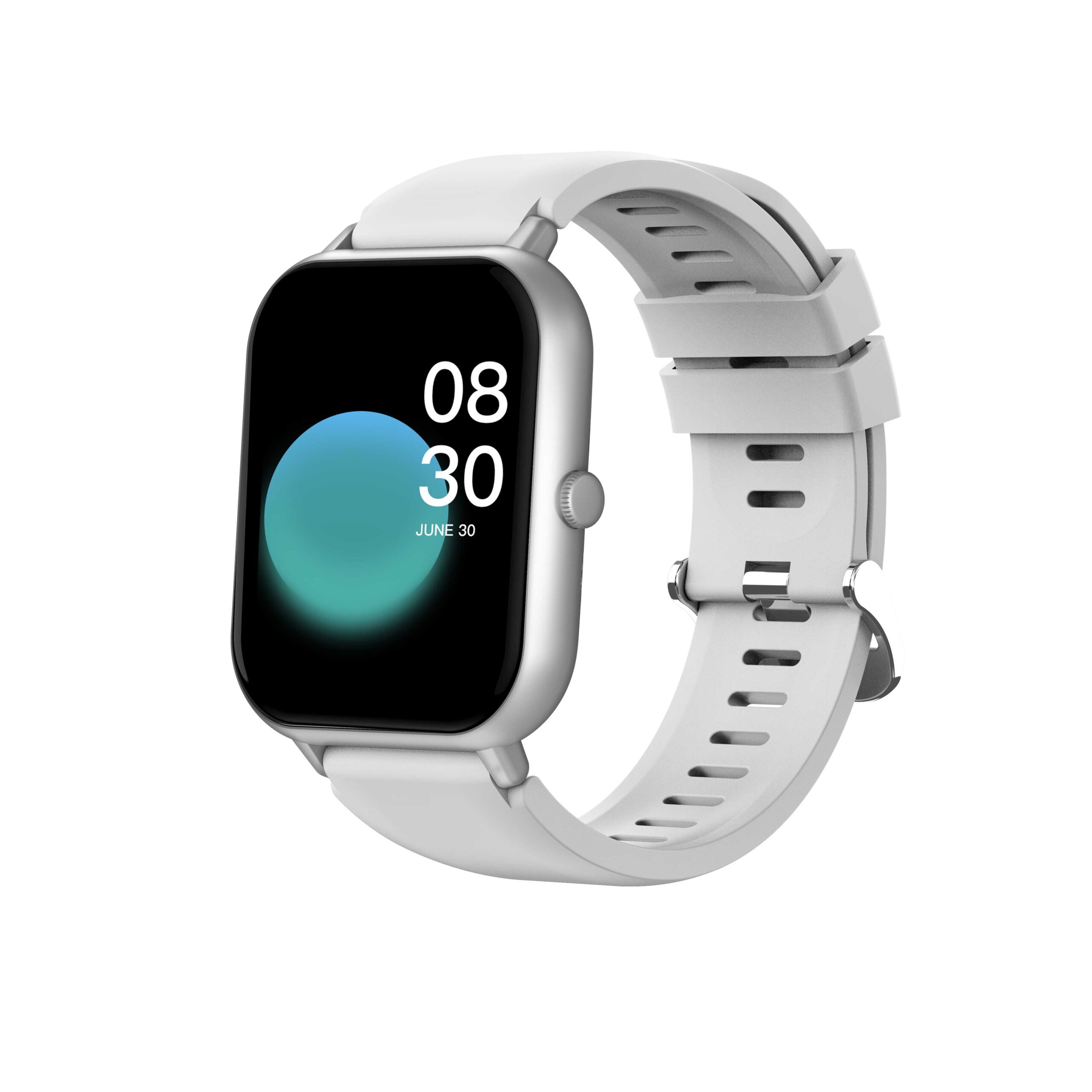 Vibe Pulse (Silver) - Vibe Lifestyle