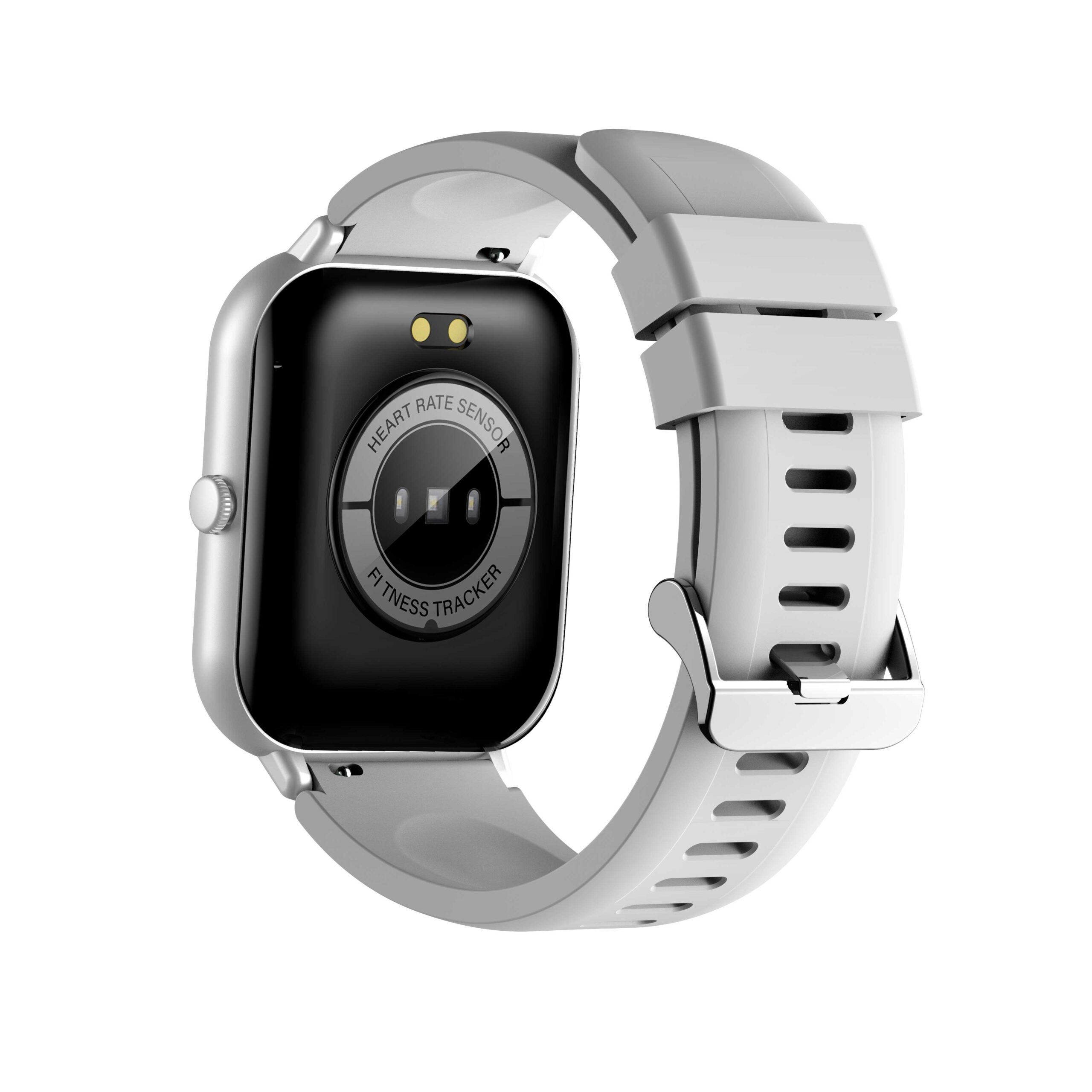 Vibe Pulse (Silver) - Vibe Lifestyle