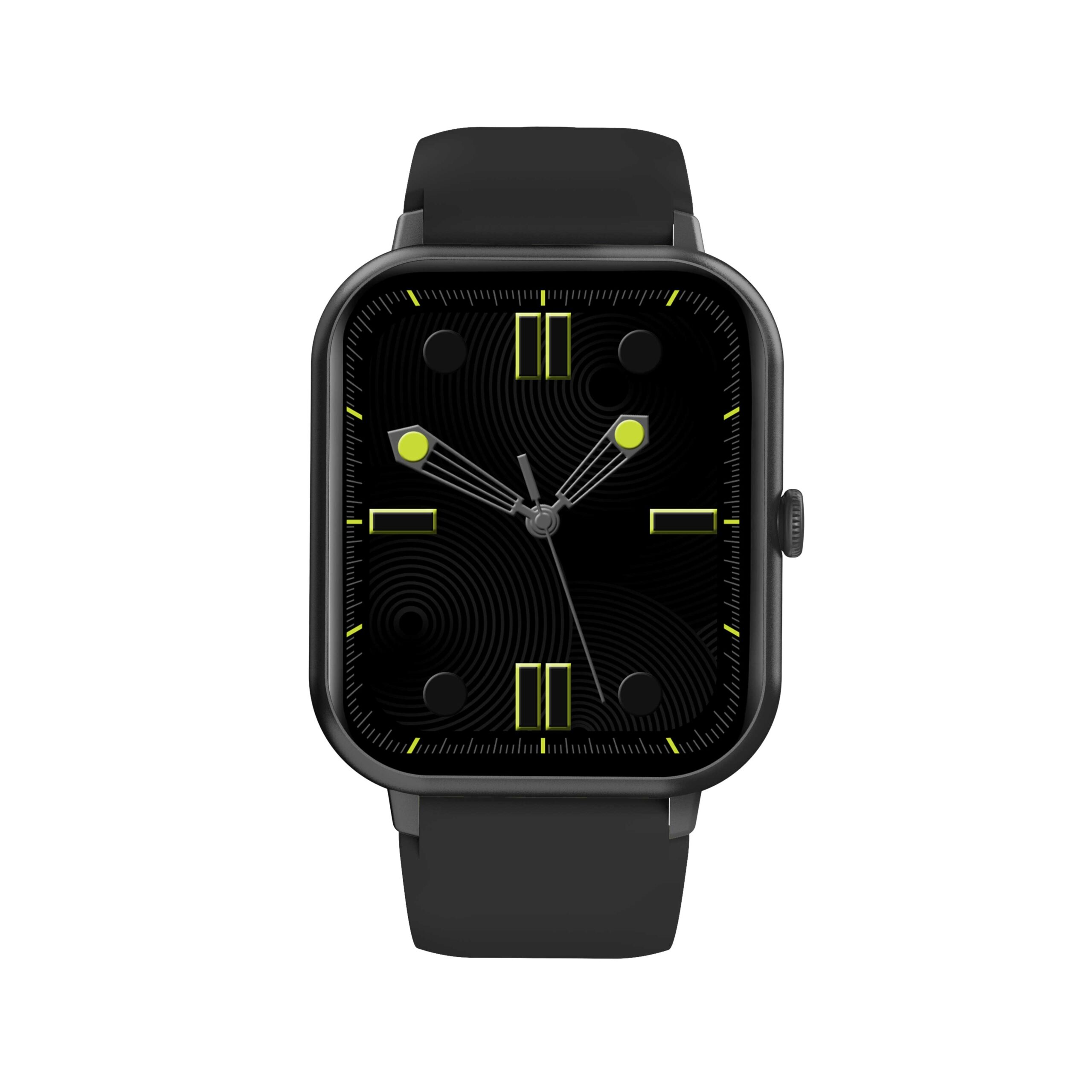Vibe Pulse (Black) - Vibe Lifestyle