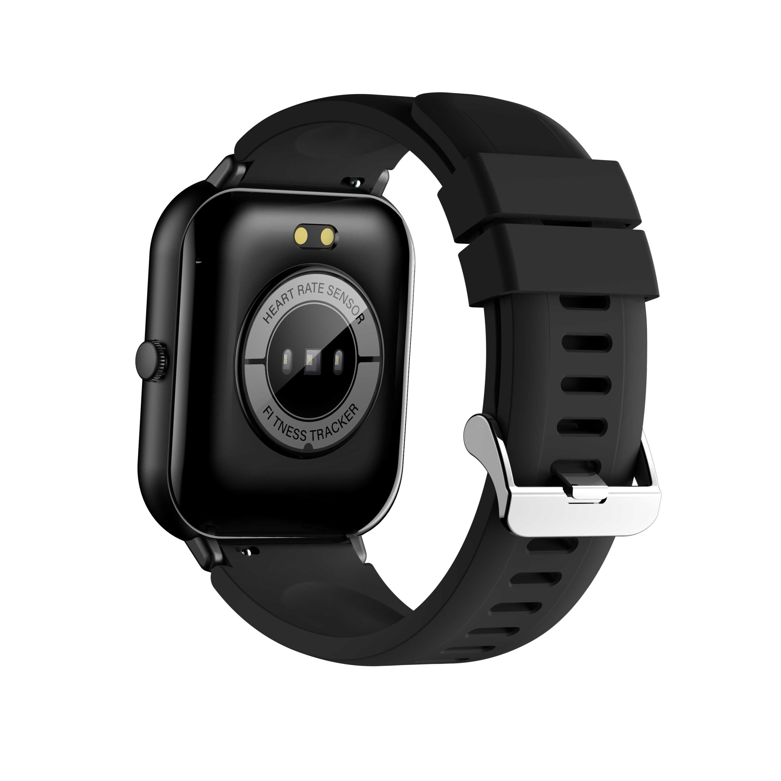 Vibe Pulse (Black) - Vibe Lifestyle